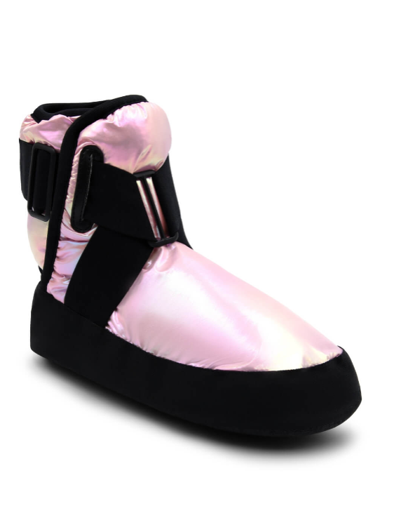 Warm Up Booties – citydancewear
